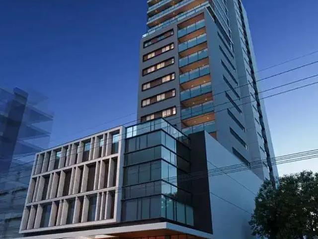 Apartamento para Venda em Juiz de Fora/MG Centro 4 Quartos