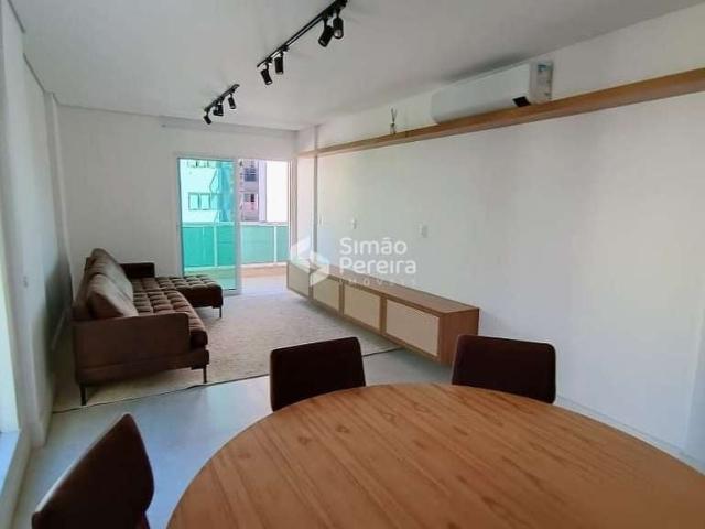 Apartamento para Venda em Juiz de Fora/MG Centro 4 Quartos
