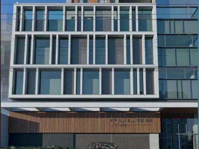 Apartamento para Venda em Juiz de Fora/MG Centro 4 Quartos