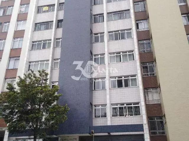 Apartamento para Venda em Juiz de Fora/MG Centro 4 Quartos