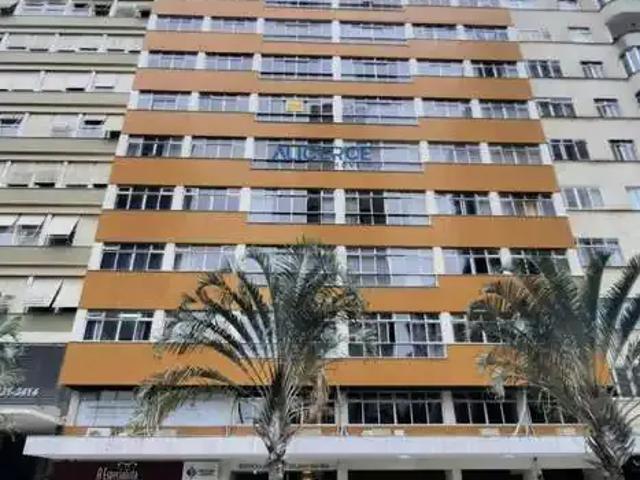 Apartamento para Venda em Juiz de Fora/MG Centro 4 Quartos