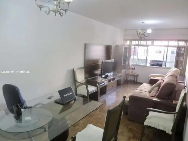 Apartamento para Venda em Juiz de Fora/MG Centro 4 Quartos