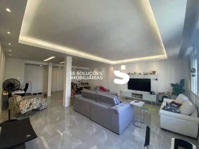 Apartamento para Venda em Juiz de Fora/MG Centro 4 Quartos