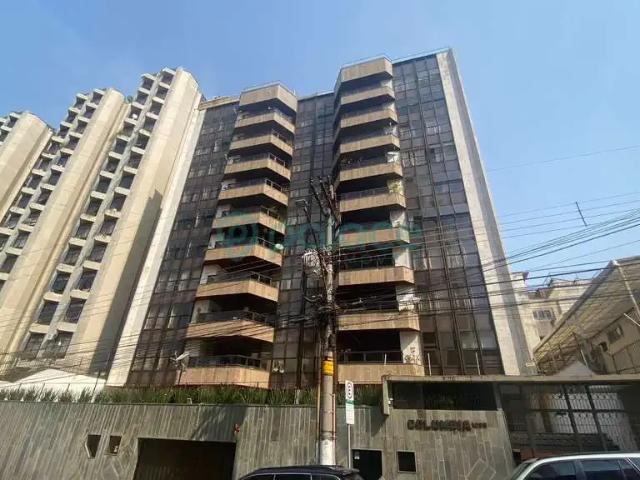 Apartamento para Venda em Juiz de Fora/MG Centro 4 Quartos