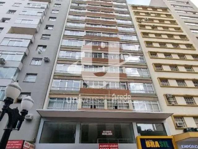 Apartamento para Venda em Juiz de Fora/MG Centro 4 Quartos