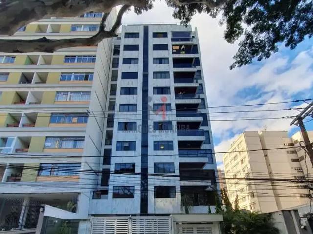 Apartamento para Venda em Juiz de Fora/MG Centro 4 Quartos