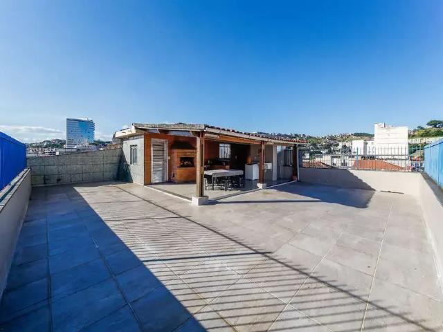Apartamento para Venda em Juiz de Fora/MG Centro 4 Quartos