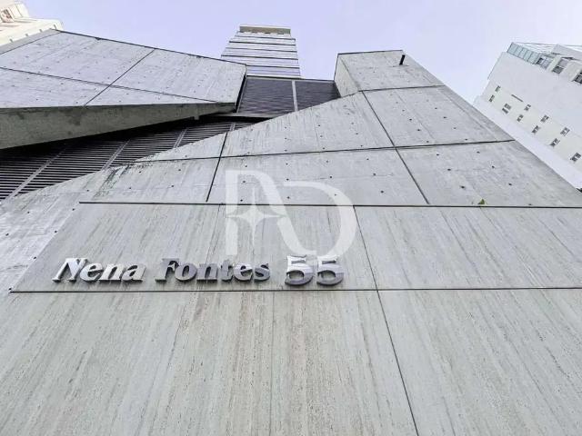 Apartamento para Venda em Juiz de Fora/MG Centro 4 Quartos