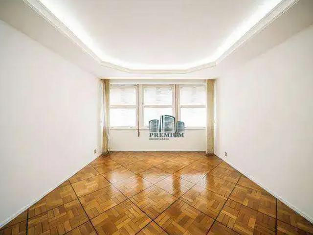 Apartamento para Venda em Juiz de Fora/MG Centro 4 Quartos