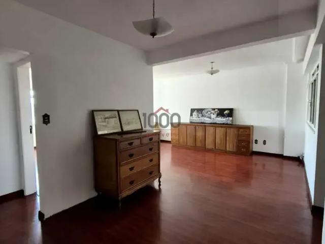 Apartamento para Venda em Juiz de Fora/MG Centro 4 Quartos