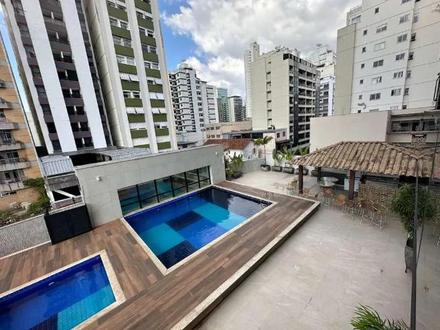 Apartamento para Venda em Juiz de Fora/MG Centro 4 Quartos