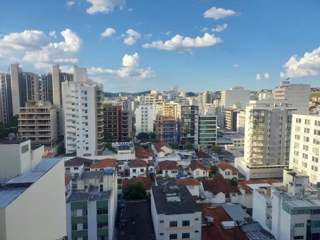 Apartamento para Venda em Juiz de Fora/MG Centro 4 Quartos