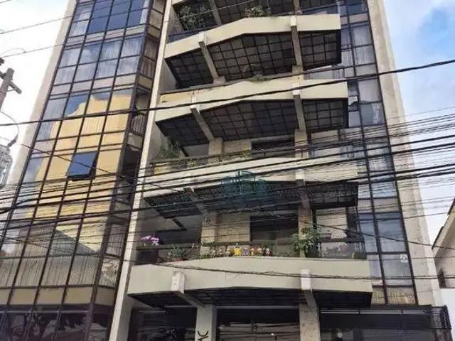Apartamento para Venda em Juiz de Fora/MG Centro 4 Quartos