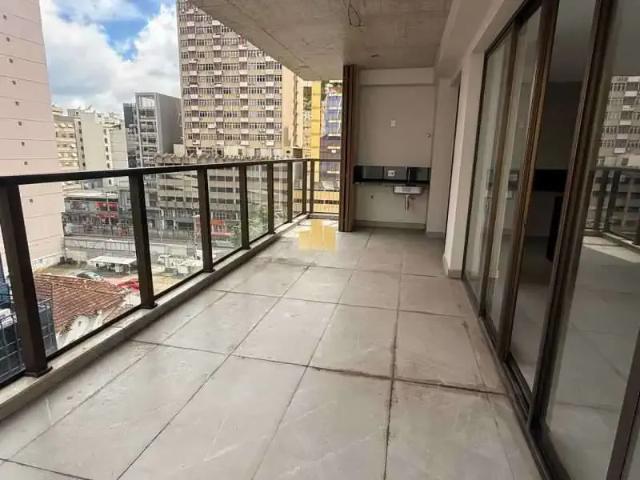 Apartamento para Venda em Juiz de Fora/MG Centro 4 Quartos