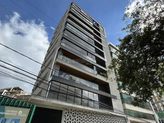 Apartamento para Venda em Juiz de Fora/MG Centro 4 Quartos