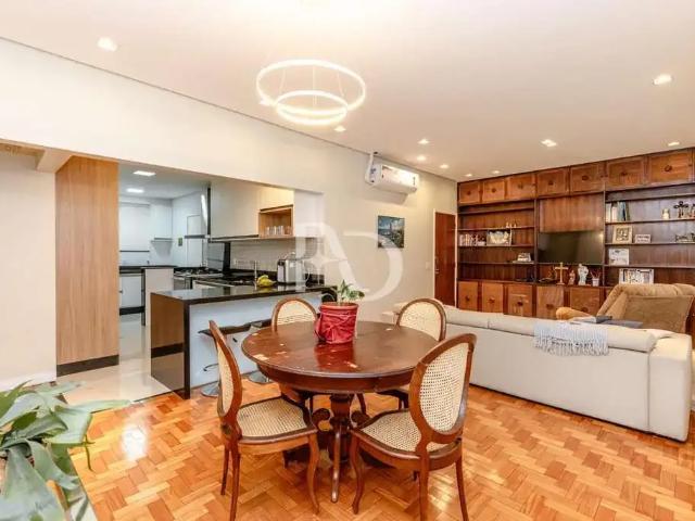 Apartamento para Venda em Juiz de Fora/MG Centro 4 Quartos