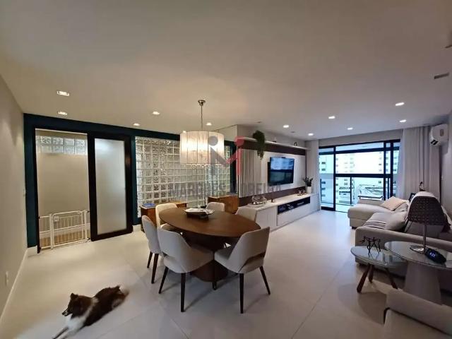 Apartamento para Venda em Juiz de Fora/MG Centro 4 Quartos