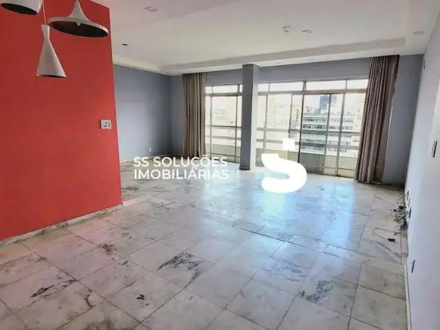 Apartamento para Venda em Juiz de Fora/MG Centro 4 Quartos