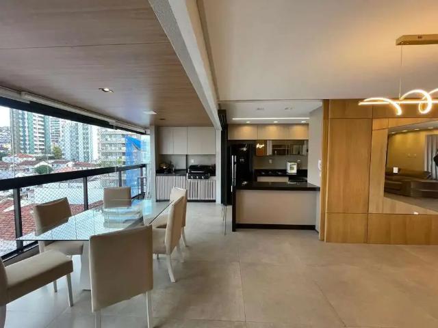 Apartamento para Venda em Juiz de Fora/MG Centro 4 Quartos