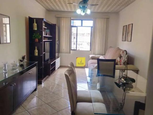 Apartamento para Venda em Juiz de Fora/MG Centro 4 Quartos