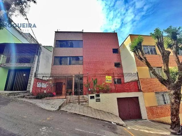 Apartamento para Venda em Juiz de Fora/MG Centro 5 Quartos