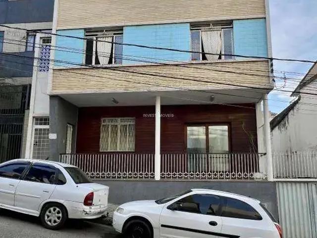 Apartamento para Venda em Juiz de Fora/MG Centro 5 Quartos