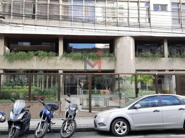 Apartamento para Venda em Juiz de Fora/MG Centro 5 Quartos