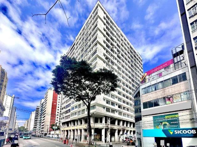 Apartamento para Venda em Juiz de Fora/MG Centro 5 Quartos