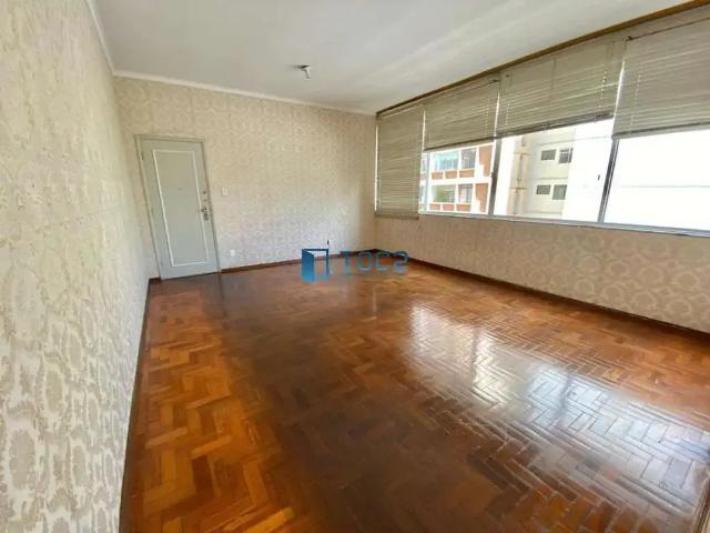 Apartamento para Venda em Juiz de Fora/MG Centro 5 Quartos