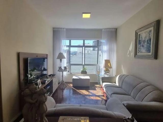 Apartamento para Venda em Juiz de Fora/MG Centro 5 Quartos