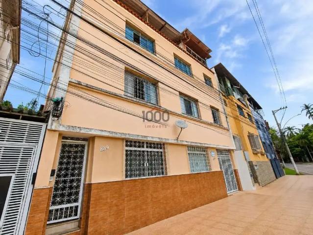 Apartamento para Venda em Juiz de Fora/MG Centro 6 Quartos
