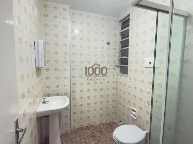 Apartamento para Venda em Juiz de Fora/MG Centro 1 Quartos