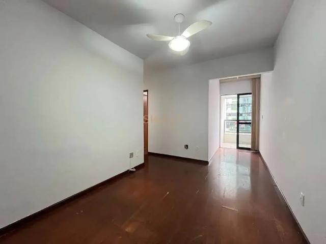 Apartamento para Venda em Juiz de Fora/MG Centro 1 Quartos