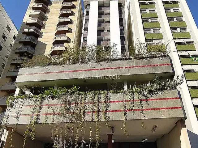 Apartamento para Venda em Juiz de Fora/MG Centro 1 Quartos