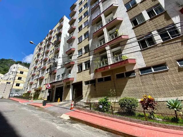 Apartamento para Venda em Juiz de Fora/MG Centro 1 Quartos