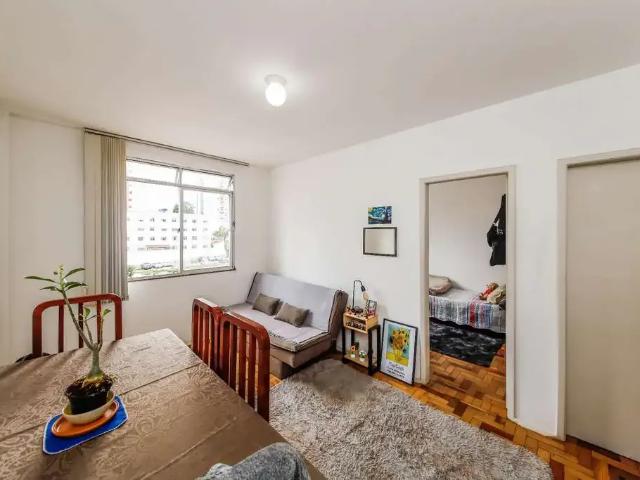 Apartamento para Venda em Juiz de Fora/MG Centro 1 Quartos