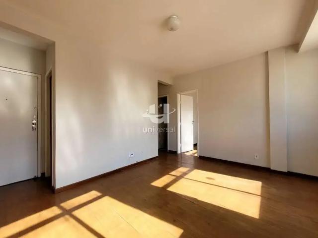 Apartamento para Venda em Juiz de Fora/MG Centro 1 Quartos