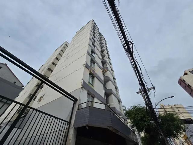 Apartamento para Venda em Juiz de Fora/MG Centro 1 Quartos