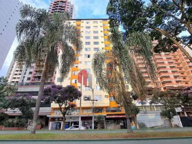 Apartamento para Venda em Juiz de Fora/MG Centro 1 Quartos