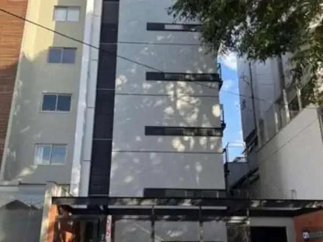 Apartamento para Venda em Juiz de Fora/MG Centro 1 Quartos