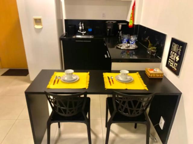 Apartamento para Venda em Juiz de Fora/MG Centro 1 Quartos