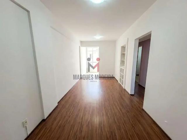 Apartamento para Venda em Juiz de Fora/MG Centro 1 Quartos