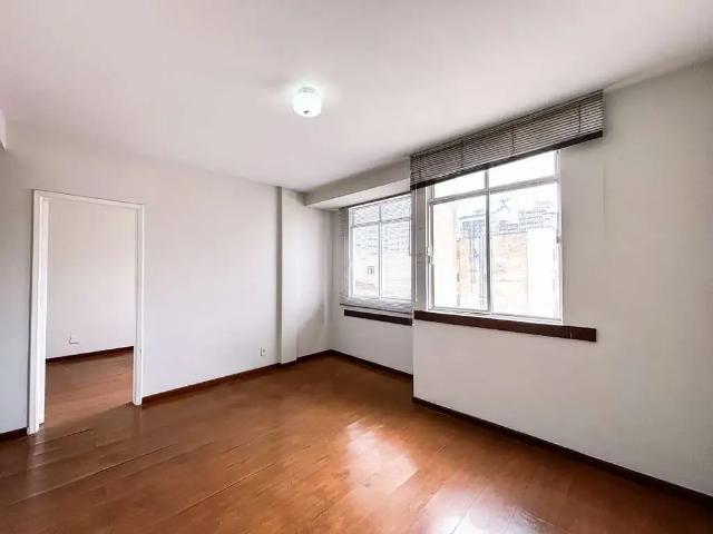 Apartamento para Venda em Juiz de Fora/MG Centro 1 Quartos
