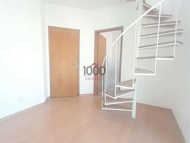 Apartamento para Venda em Juiz de Fora/MG Centro 1 Quartos