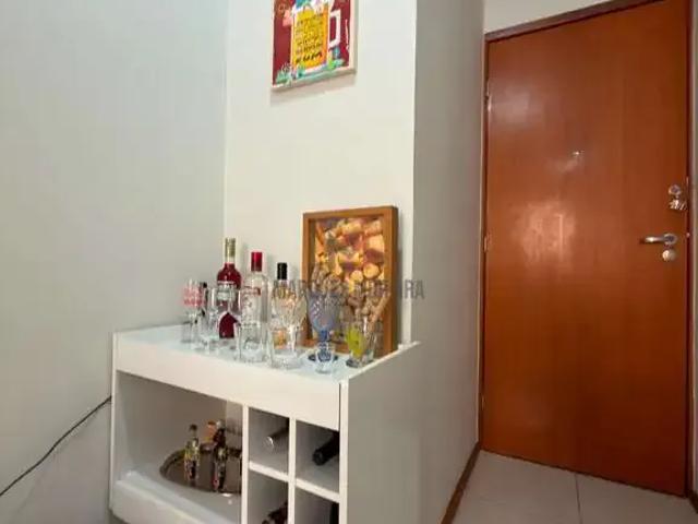 Apartamento para Venda em Juiz de Fora/MG Centro 1 Quartos