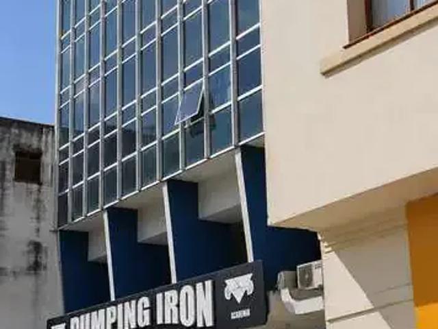Apartamento para Venda em Juiz de Fora/MG Centro 1 Quartos