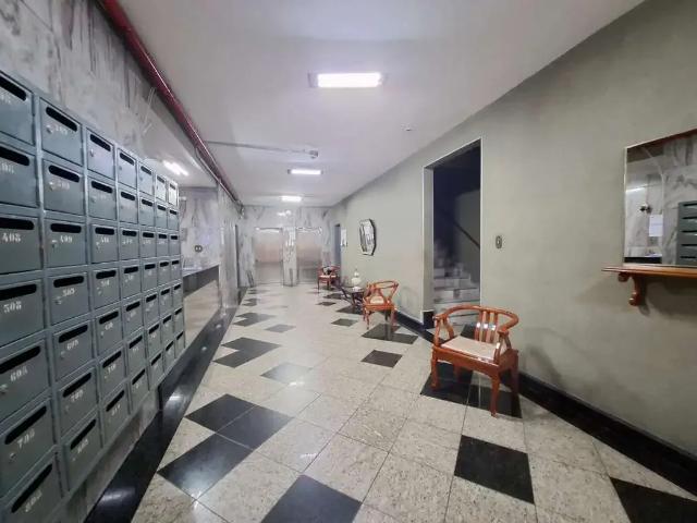 Apartamento para Venda em Juiz de Fora/MG Centro 1 Quartos