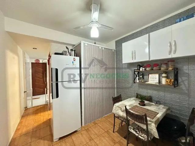 Apartamento para Venda em Juiz de Fora/MG Centro 1 Quartos