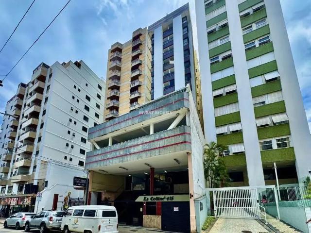 Apartamento para Venda em Juiz de Fora/MG Centro 1 Quartos