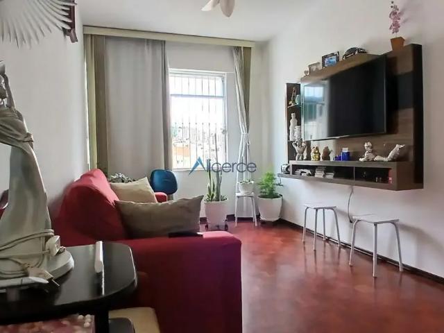 Apartamento para Venda em Juiz de Fora/MG Centro 1 Quartos